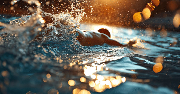 Devenir nageur professionnel : étapes clés et conseils pour réussir ...